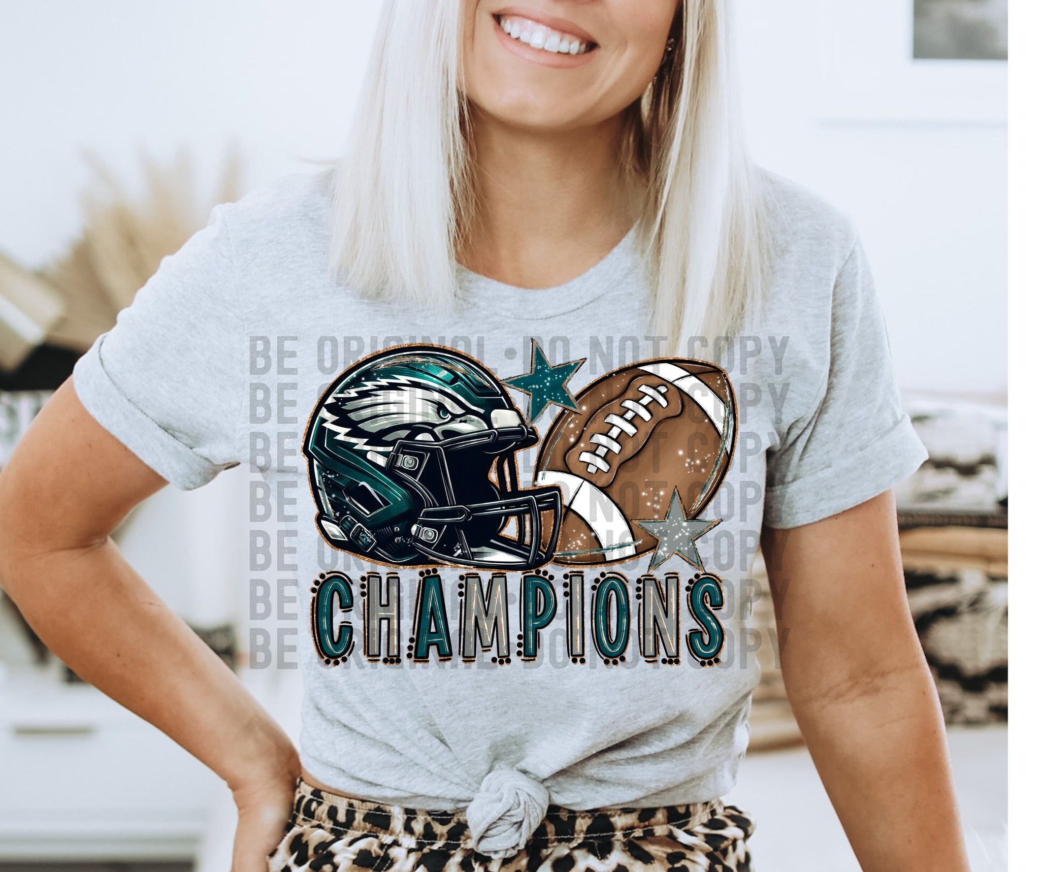 Champions – The Transfer Barn LLC